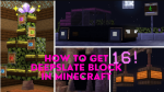 How to get Deepslate block in Minecraft - Wminecraft.net