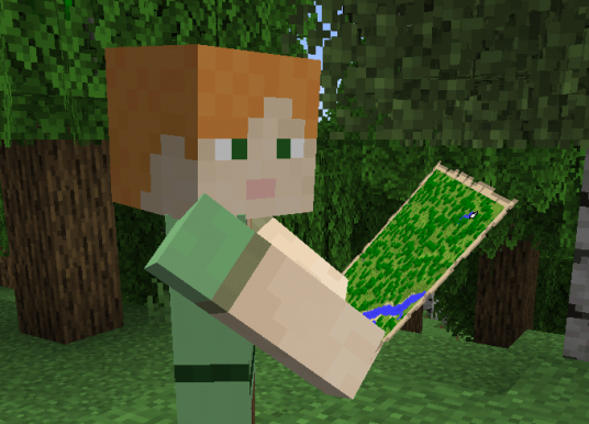 Not Enough Animations Mod Adds Crucial Animations to Minecraft: 1.19, 1 ...