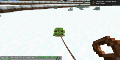 5 Best Ways to Use Frogs in Minecraft 1.19: The Wild Update ...