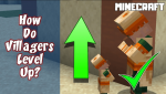 The fastest way to level up villagers in Minecraft - Wminecraft.net