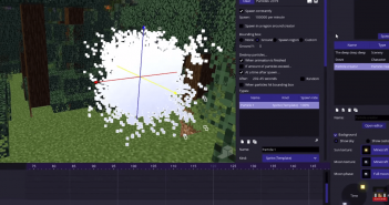 Mine-imator Tool: The Easy Way to Animate Minecraft Animations ...