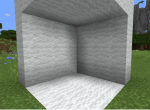 Minecraft: All the White Blocks and What You Can Do with Them ...