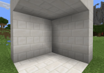 Minecraft: All the White Blocks and What You Can Do with Them ...