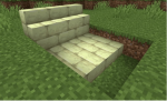Minecraft: All the White Blocks and What You Can Do with Them ...