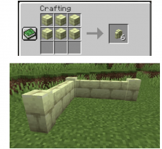 Minecraft: All the White Blocks and What You Can Do with Them ...