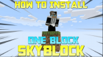 How to Play Skyblock Mod in Minecraft – The Ultimate Guide - Wminecraft.net