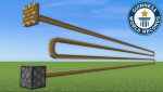 Minecraft Piston: Recipe, Uses and Interactions – Everything You Need ...