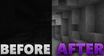 How to Combat the Darkness Effect in Minecraft: Tips for Surviving Deep ...