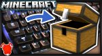 A list of the Minecraft keyboard shortcuts - Wminecraft.net
