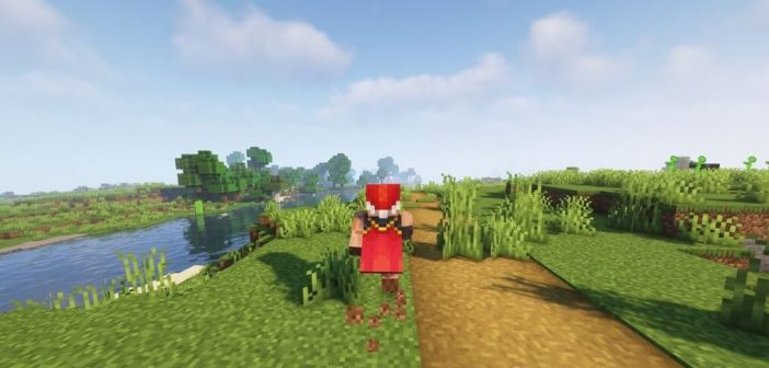 Block Runner Mod Introduces a New Feature That Increases Players ...