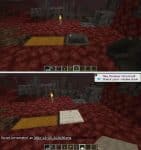 How to Use Piglin in Minecraft: New Nether Features, Mobs, and Blocks ...