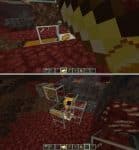 How to Use Piglin in Minecraft: New Nether Features, Mobs, and Blocks ...