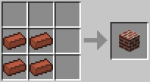 Making blocks in the video game Minecraft - Wminecraft.net