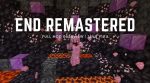 End Remastered Mod: A New Way to Get to the Ender Dragon - Wminecraft.net