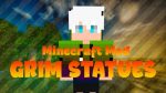 Introducing Grim Statues Mod: The Puppet Master of Minecraft - Wminecraft.net