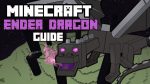 How to slay the Minecraft Boss Ender Dragon - Wminecraft.net