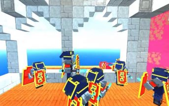 Unleash Your True Power With the Dungeons Content Mod for Minecraft ...