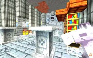 Unleash Your True Power With the Dungeons Content Mod for Minecraft ...