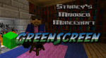 Shoot Amazing Minecraft Videos With This Green Screen Mod - Wminecraft.net