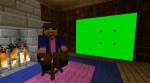 Shoot Amazing Minecraft Videos With This Green Screen Mod - Wminecraft.net