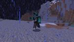 Rotten Creatures Mod: A New and Exciting Type of Zombie - Wminecraft.net