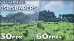 Best shaders for Minecraft version 1.19 - Wminecraft.net
