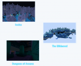 Introducing the Divine RPG Mod: Turn Minecraft Into the Ultimate RPG ...