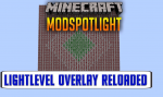 Light Level Overlay Reloaded Mod 1.14.4: The Ultimate Guide ...