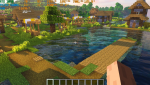 Best shaders for Minecraft version 1.19 - Wminecraft.net