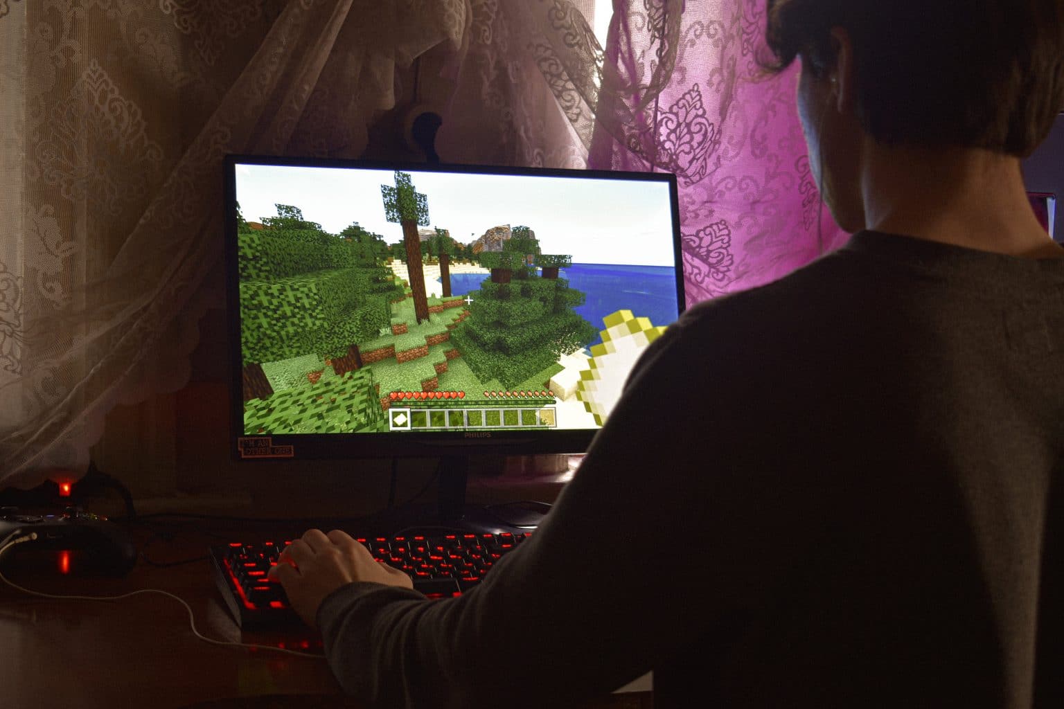5 Things to Remember Before Letting Someone Else Access Your Minecraft ...