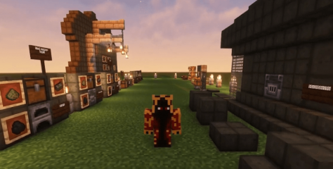 XP Obelisk Mod 1.19.3-1.17.1: A Guide to Storing Experience Points ...