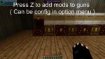 Unlock New Possibilities With the Additional Guns Mod 1.18.2 → 1.19, 1. ...