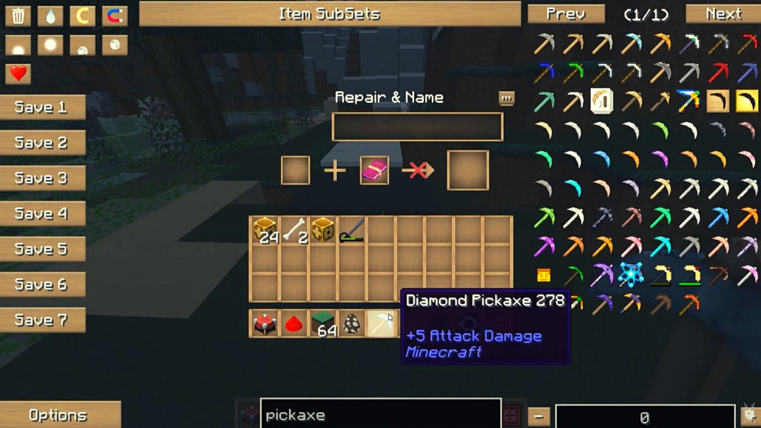 Get Ready for Trouble with Cursed Earth Mod! (1.18.2 → 1.19.3 ...