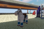 A Guide to the Horse Tack Mod 1.16.5 → 1.19 - Wminecraft.net
