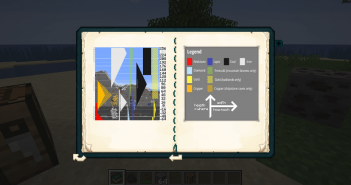 The Lexicon Mod 1.18.2 → 1.19.3 – Learning About Minecraft Has Never ...