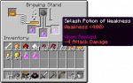 Minecraft potions commonly asked questions - Wminecraft.net