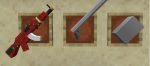 Unlocking Mr. Crayfish’s Gun Mod with Mo’ Guns Mod 1.18.2 → 1.19, 1.19. ...