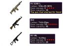 Unlocking Mr. Crayfish’s Gun Mod with Mo’ Guns Mod 1.18.2 → 1.19, 1.19. ...