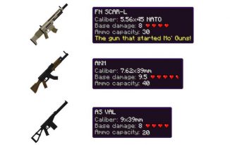 Unlocking Mr. Crayfish’s Gun Mod with Mo’ Guns Mod 1.18.2 → 1.19, 1.19. ...