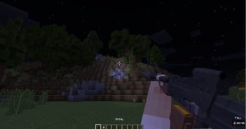 A Comprehensive Overview of Modular Warfare Mod 1.12.2 - Wminecraft.net