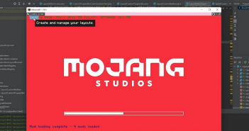 Customize Your Minecraft Loading Screen with the Drippy Loading Screen ...