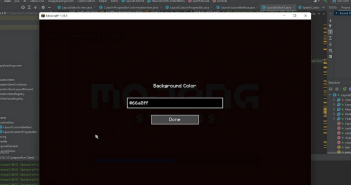 Customize Your Minecraft Loading Screen with the Drippy Loading Screen ...