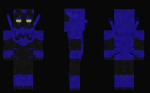Explore the Advanced FiskHeroes Mod for Minecraft | FiskFille ...