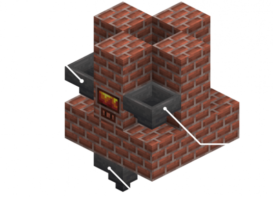 Alloy Forgery Mod (1.19.4 → 1.18.2): Upgrade Your Obsolete Forger ...