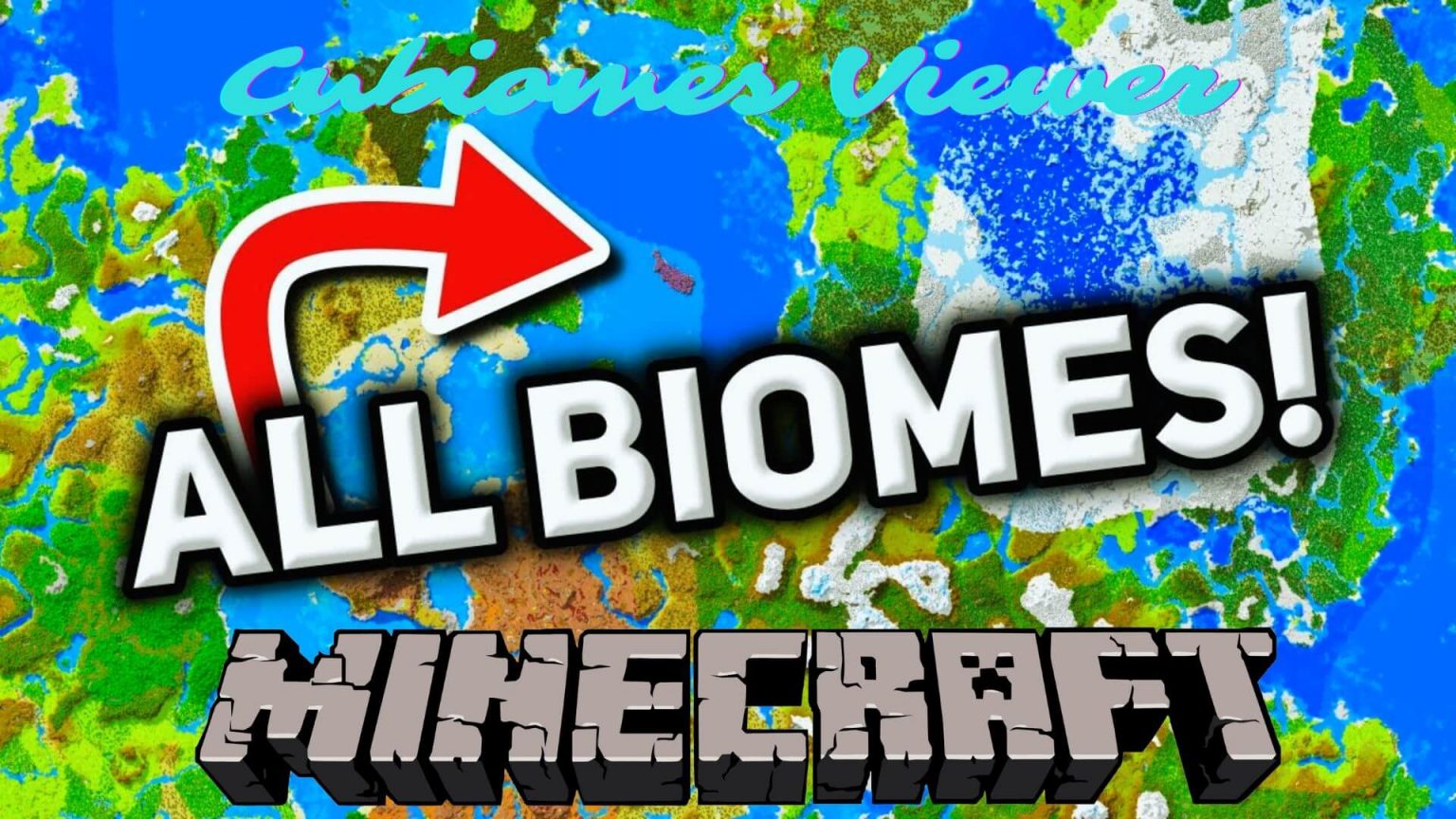 Cubiomes Viewer (1.19.3 → 1.18.2): Take a Closer Look - Wminecraft.net