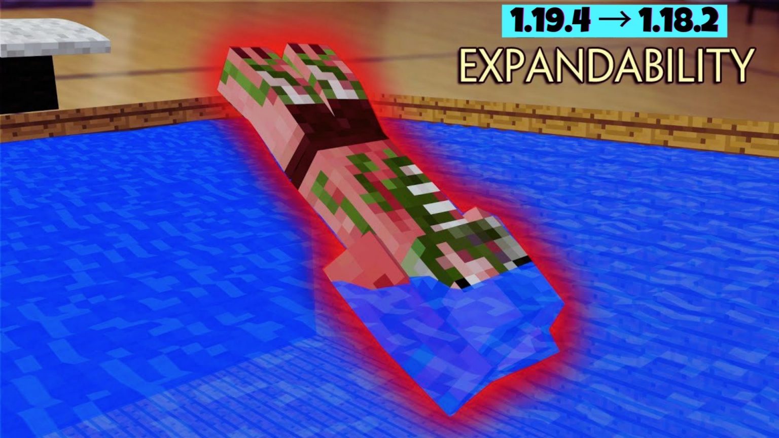 ExpandAbility Mod (1.19.4 → 1.18.2) – Expand Your Abilities - Wminecraft.net