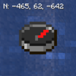 How The GUI Compass Mod (1.18.2 → 1.19.3) Enhances Your Minecraft ...