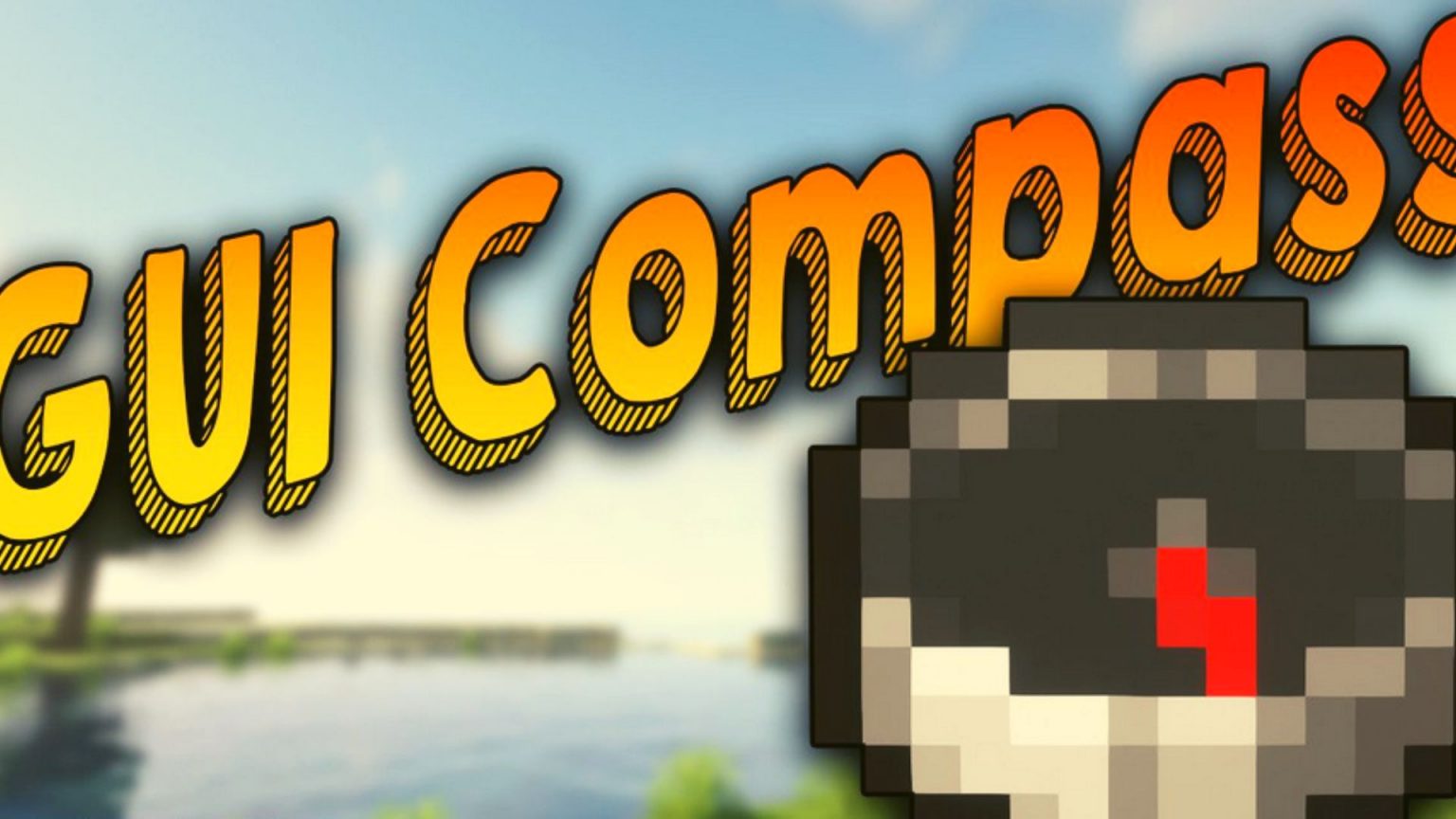 How The GUI Compass Mod (1.18.2 → 1.19.3) Enhances Your Minecraft ...