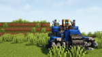 Unlock the Power of Magitek Mechs with the Mod (1.19.4 → 1.18.2 ...