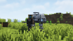 Unlock the Power of Magitek Mechs with the Mod (1.19.4 → 1.18.2 ...